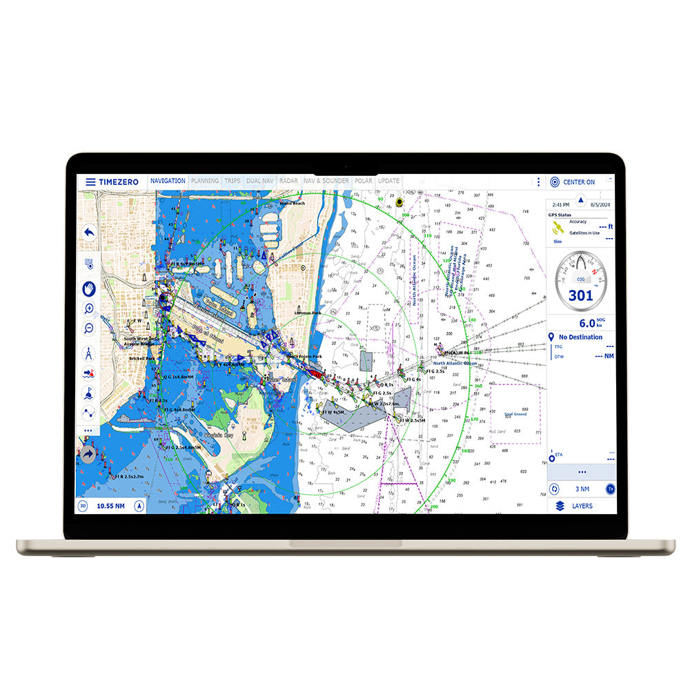 Nobeltec Furuno Radar Module Download [RADAR] – Marshland Marine